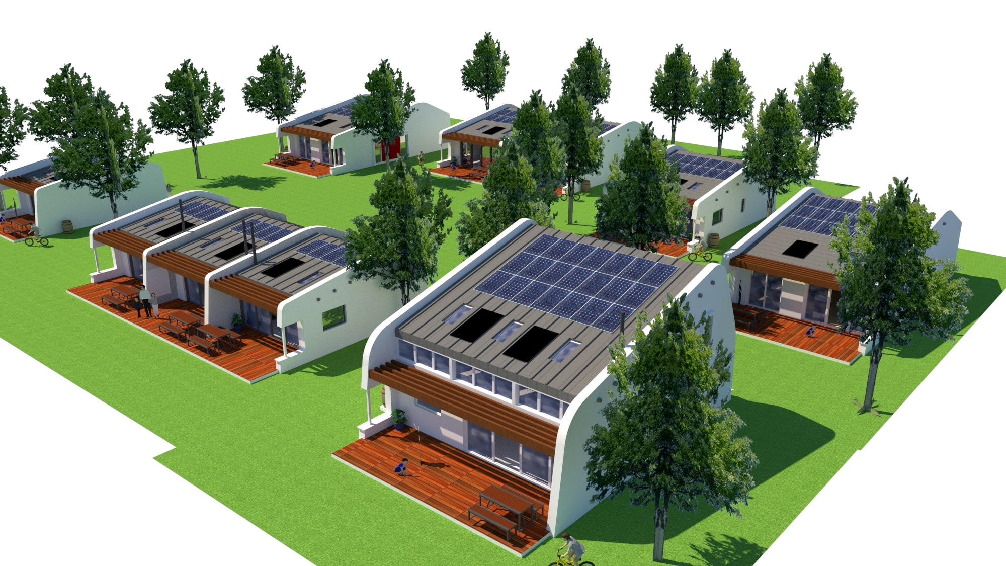 Ireland’s First Co-Housing Project Looking for Members – All Ireland ...